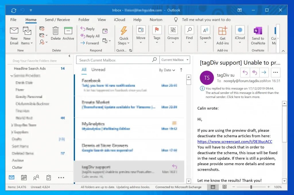 How to Send a Calendar Invite in Outlook - Itechguides