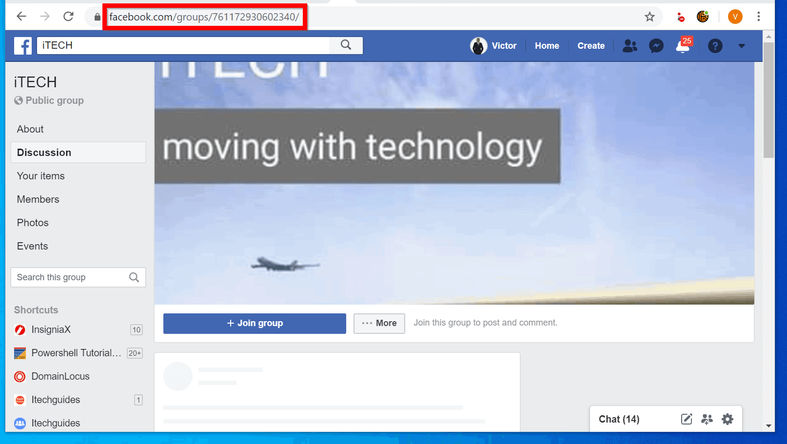 How to Find Facebook URL (Yours, Someone Else's, Page URL)