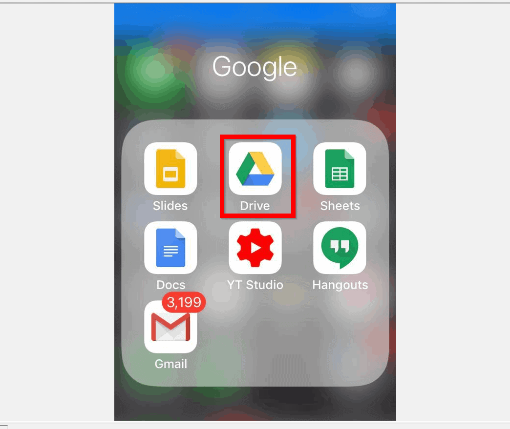 How To Uninstall Google Drive from Windows 10 Android And IPhone how-to-uninstall-google-drive-from-windows-10-android-and-iphone