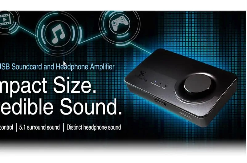 The 10 Best Sound Cards - Itechguides