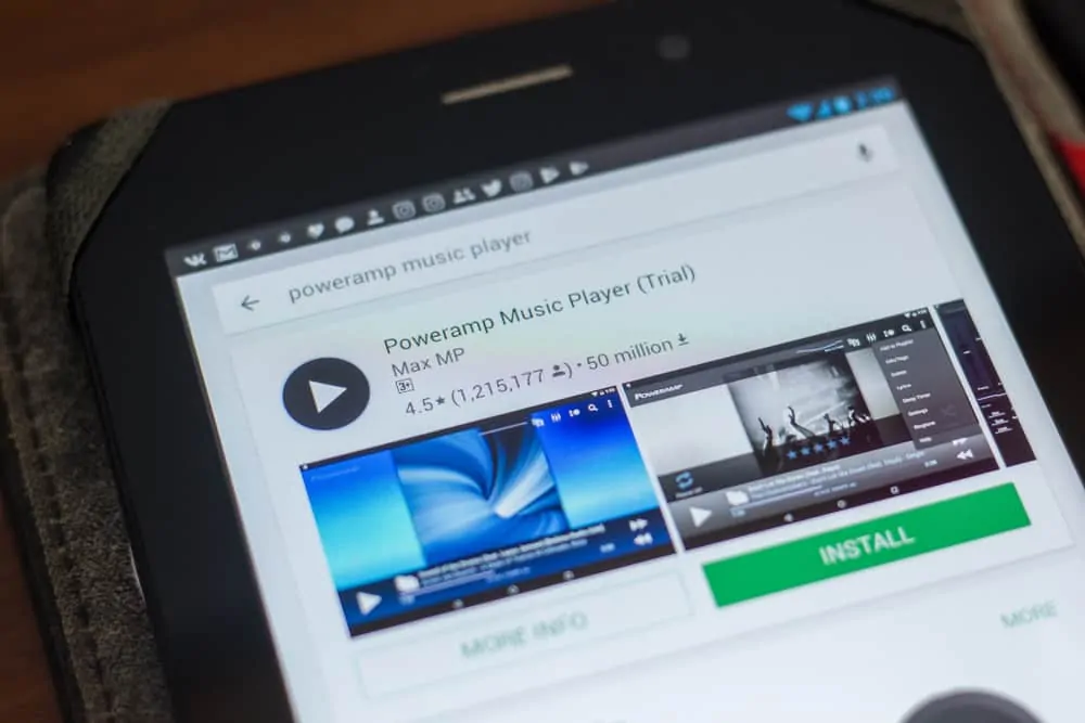 The 10 Best Android Music Players - Itechguides