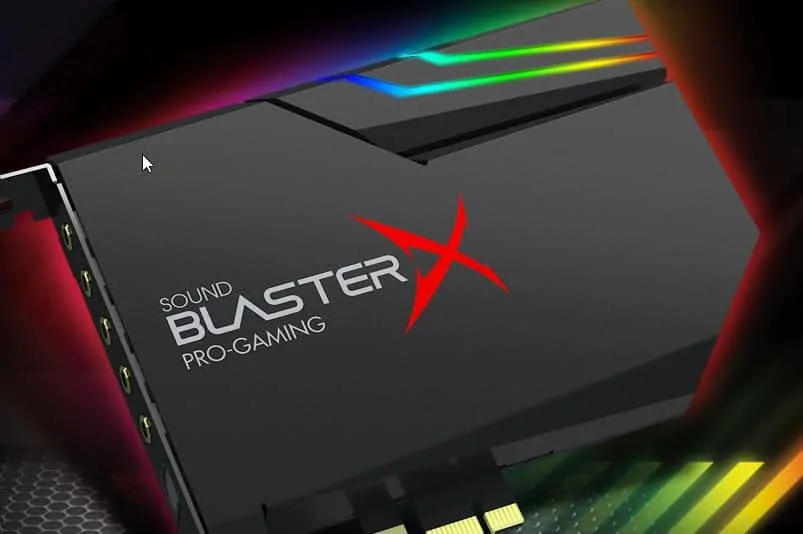 The 10 Best Sound Cards - Itechguides