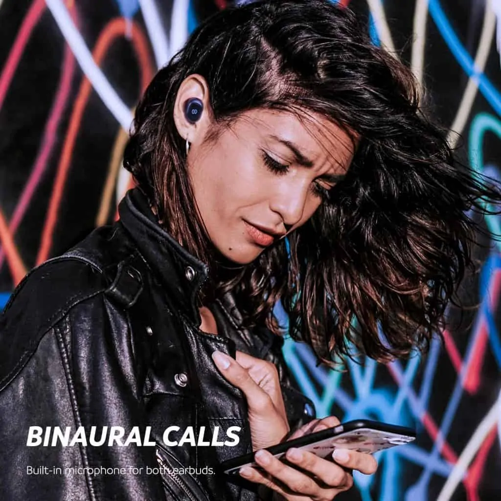 5 Best Bluetooth Earbuds Under 50 USD - Itechguides