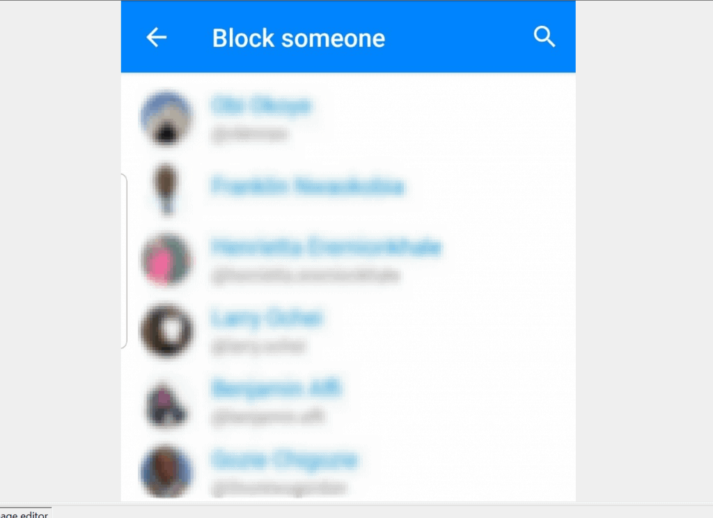 How to Block Someone on Facebook Messenger (PC, iPhone or Android)