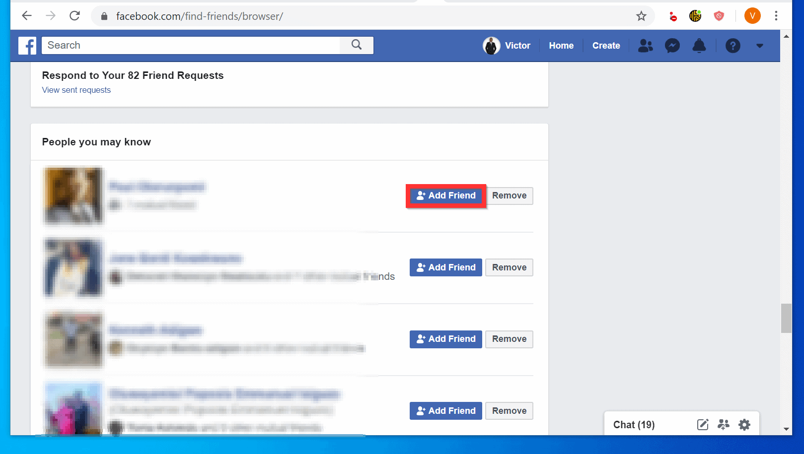 How to Send a Friend Request on Facebook from a PC, iPhone or Android How to Send a Friend Request on Facebook from a PC, iPhone or Android