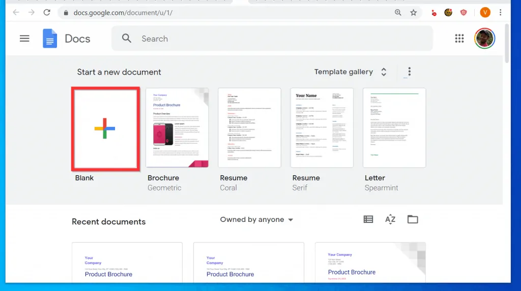 How To Convert PDF To Google Doc Itechguides how-to-convert-pdf-to-google-doc-itechguides