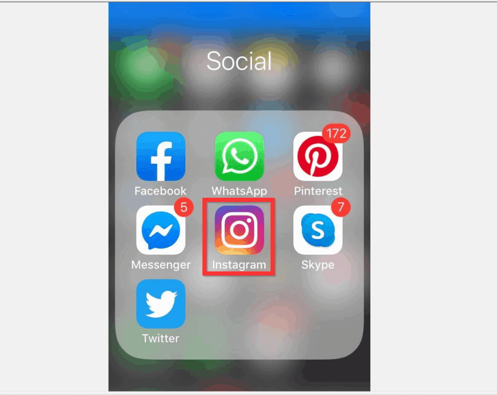 How to Logout of Instagram from a PC, iPhone or Android
