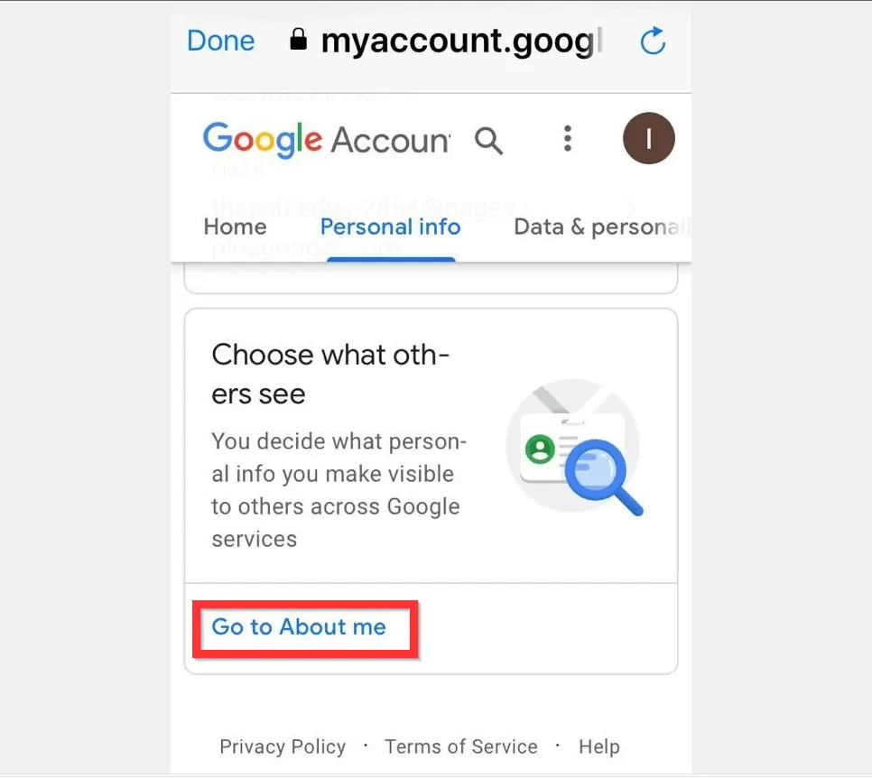 How to Change YouTube Profile Picture - Itechguides