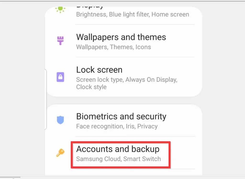 How to Logout of Google Play - Itechguides