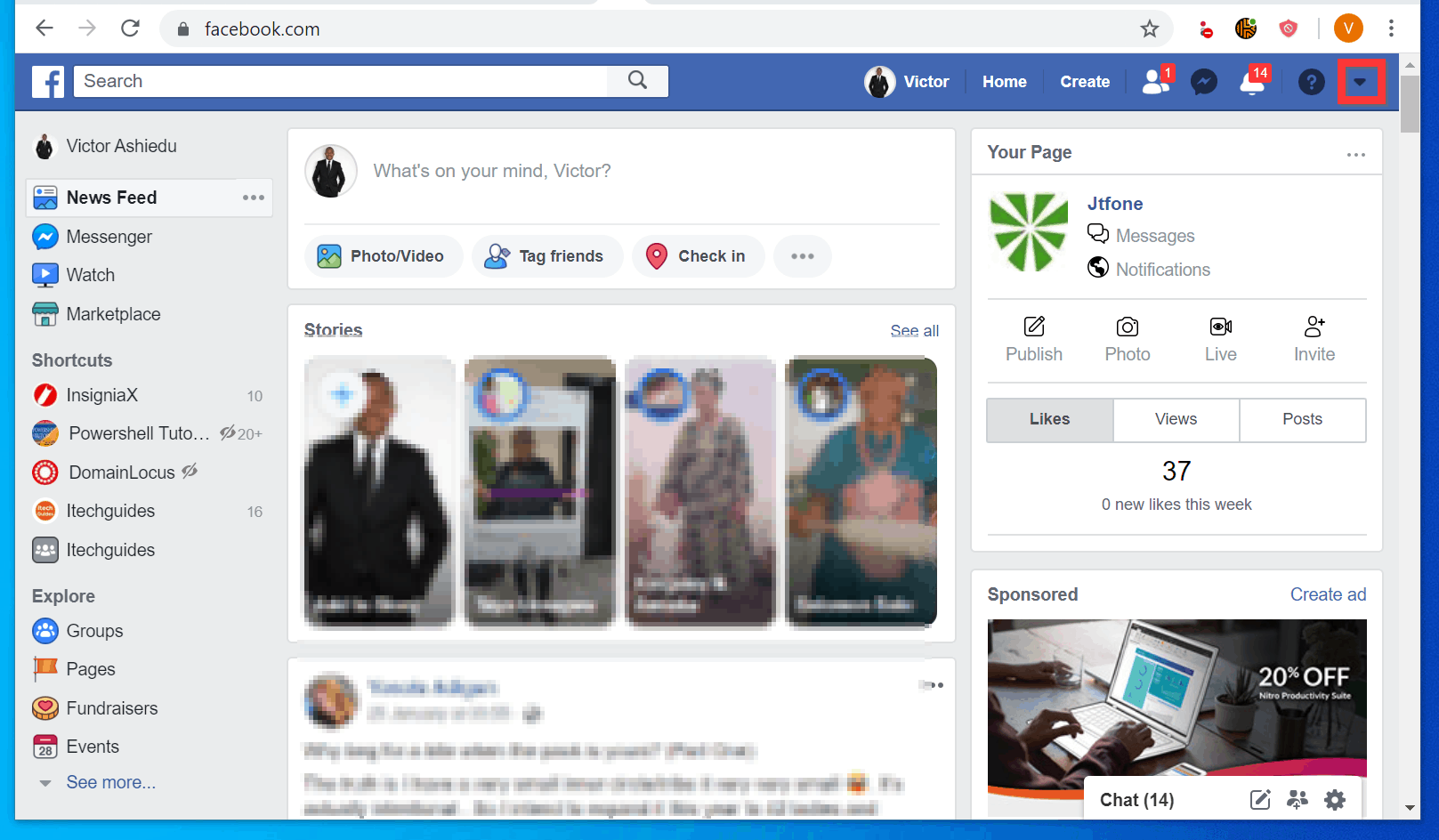 How to Change Language on Facebook from a PC, iPhone or Android