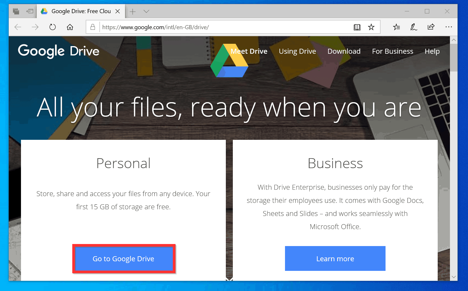 How to Convert Excel to Google Sheets (2 Metods) | Itechguides.com
