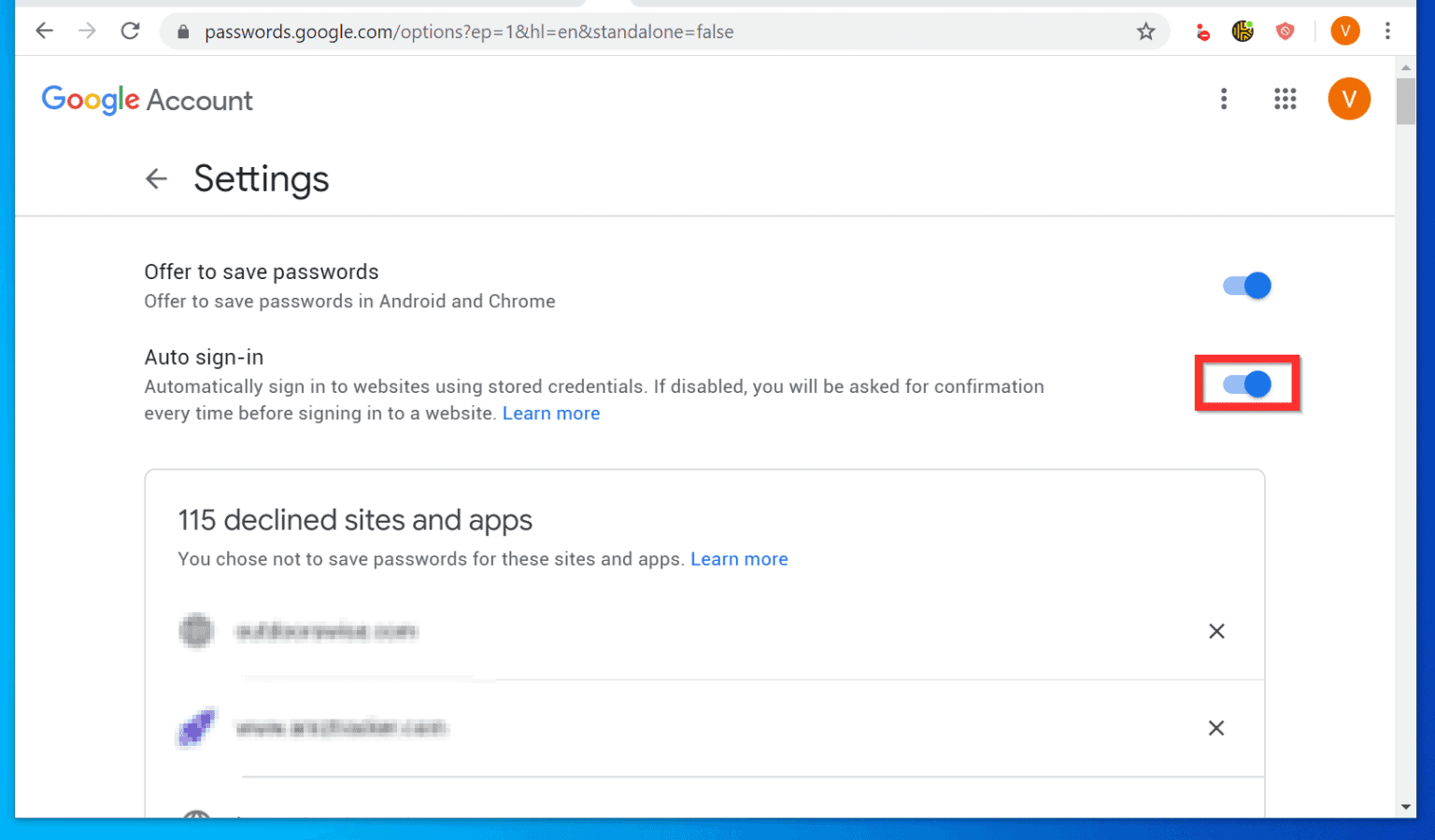 How to Turn off Google Smart Lock from a PC, Android and iPhone