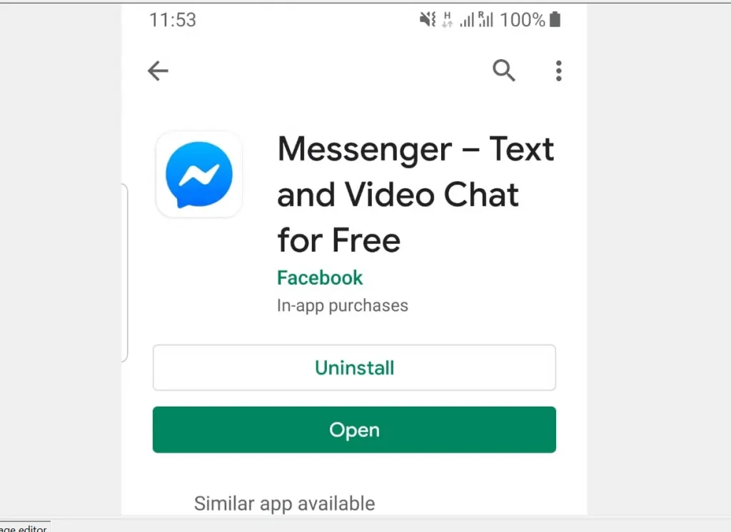 How to Change Facebook URL - Itechguides