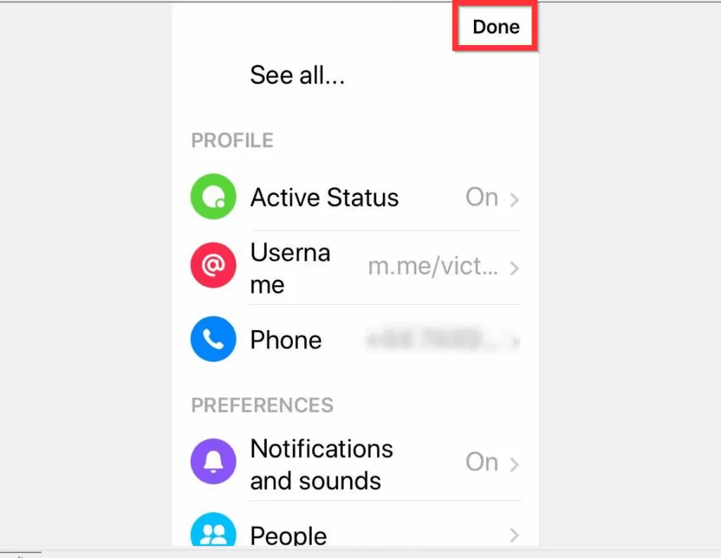 How to Change Facebook URL - Itechguides