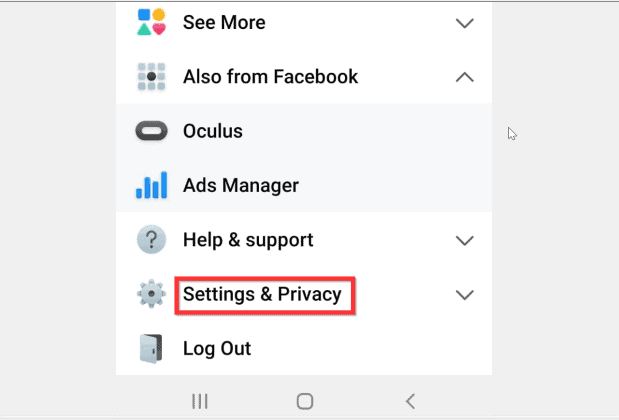 How to Turn off Chat on Facebook from a PC, Android or iPhone