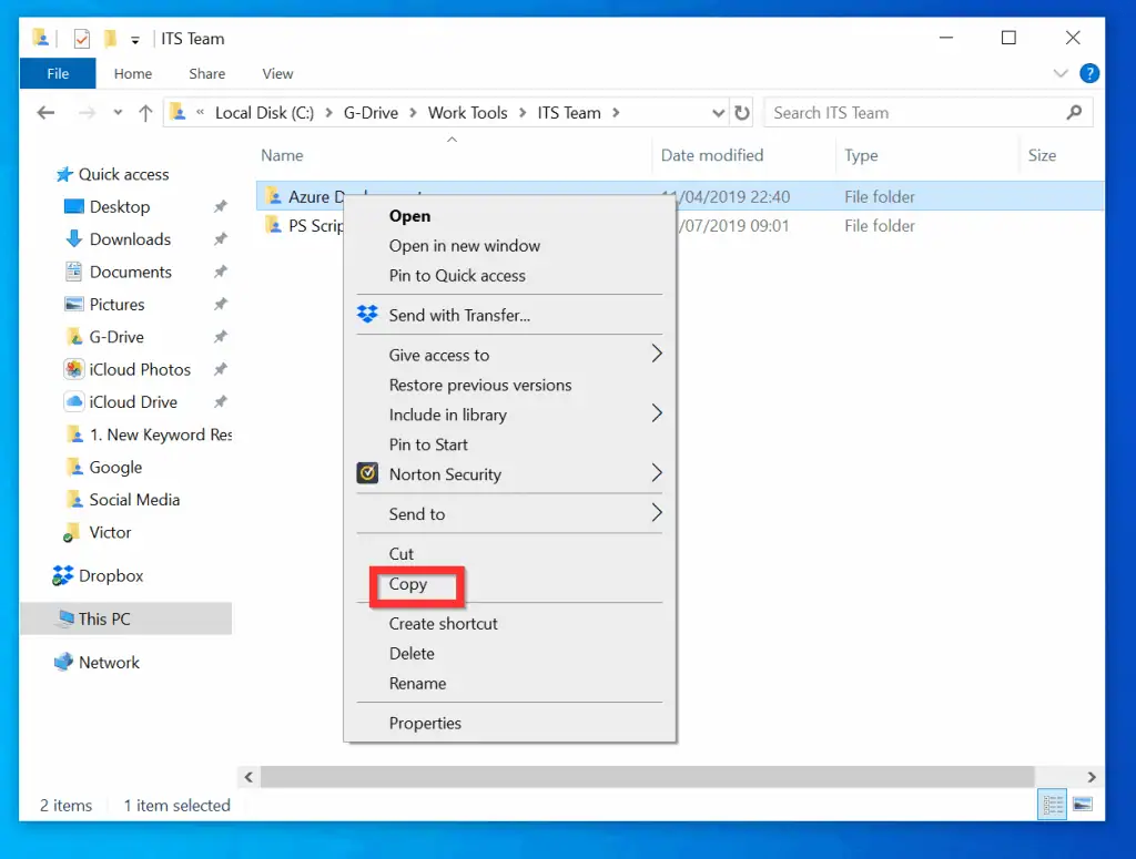 how-to-copy-a-folder-in-google-drive-itechguides