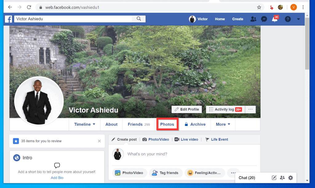 How To Hide Photos On Facebook from A PC And The Facebook Apps how-to-hide-photos-on-facebook-from-a-pc-and-the-facebook-apps