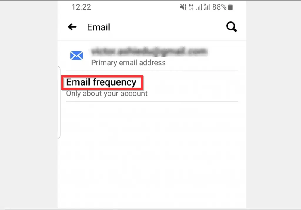 How to Turn Off Facebook Notifications - Itechguides