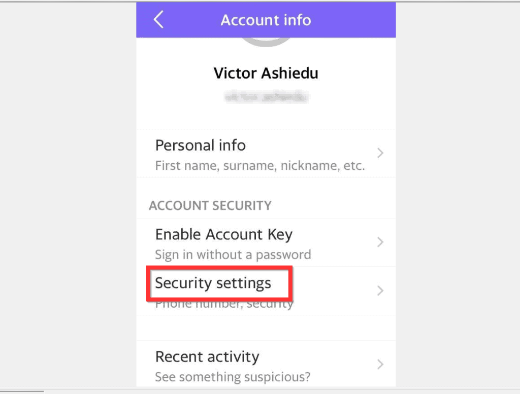 How to Change Yahoo Mail Password from a PC, Android or iPhone
