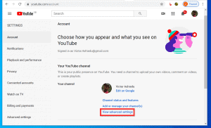 How to Delete a YouTube Channel from a PC or Mac | Itechguides.com