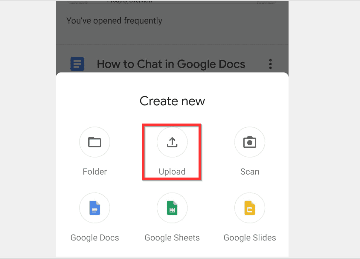 How to Upload Photos to Google Drive from Android, iPhone or PC
