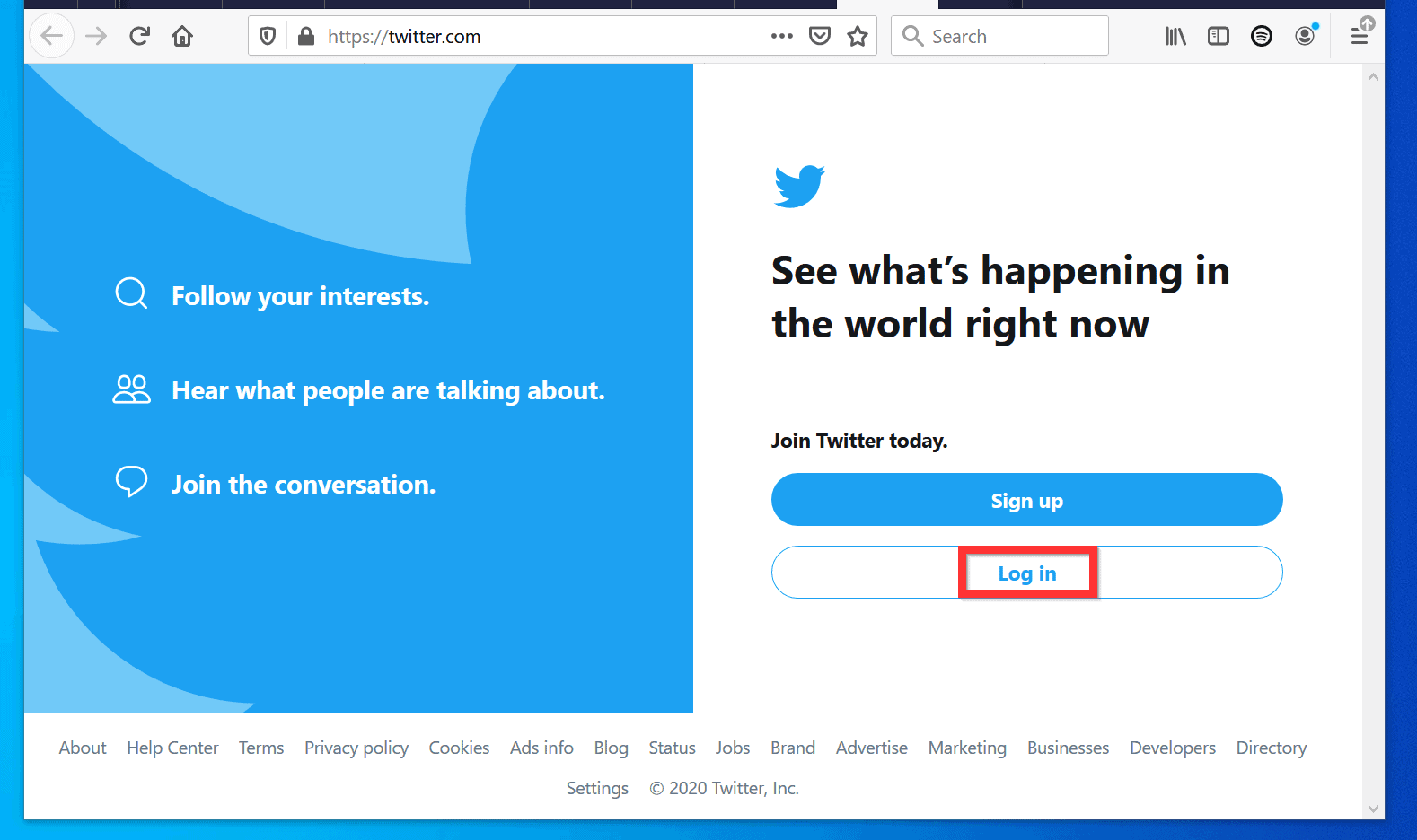 How to DM on Twitter from a PC, Android or iPhone