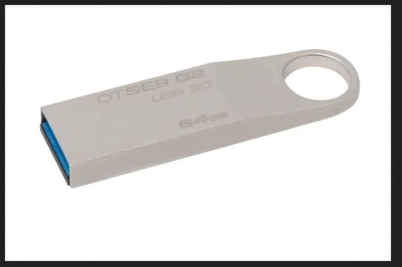 The 5 Best USB Flash Drives - Itechguides