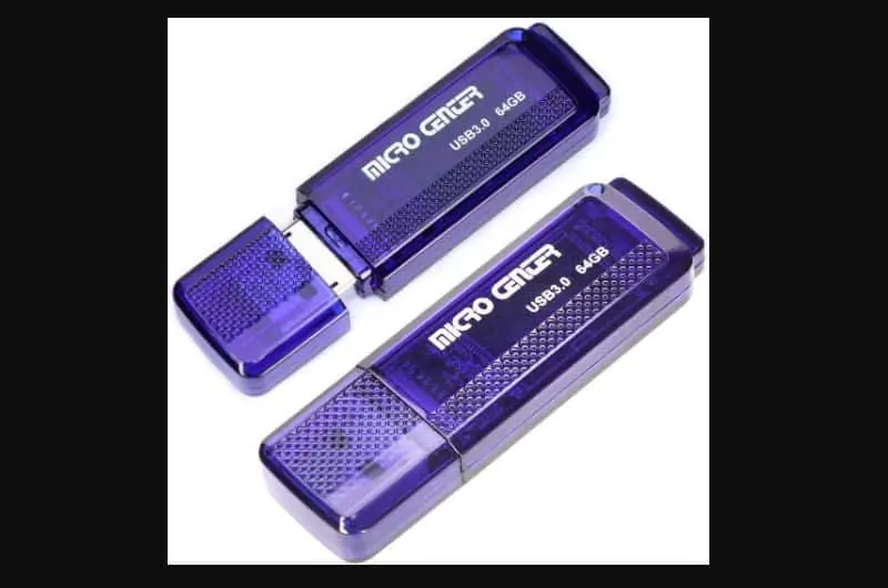 The 5 Best USB Flash Drives - Itechguides