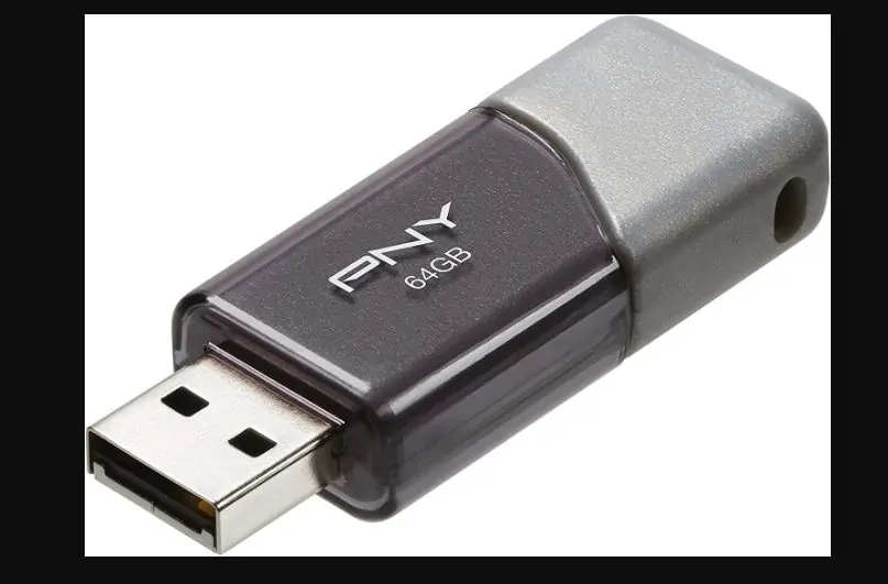 The 5 Best USB Flash Drives - Itechguides