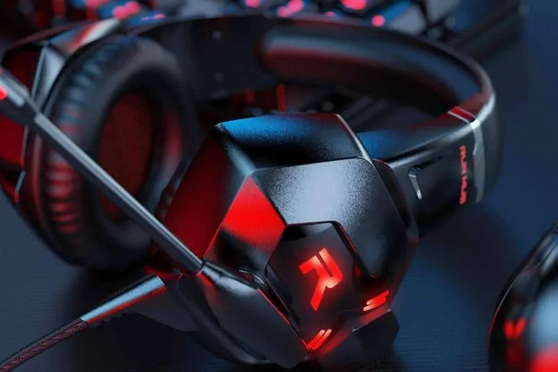 The 5 Best Gaming Headsets - Itechguides