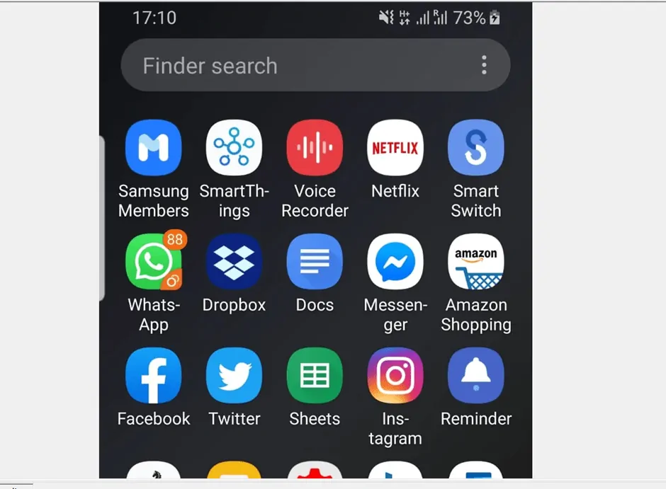 How to Uninstall Facebook - Itechguides
