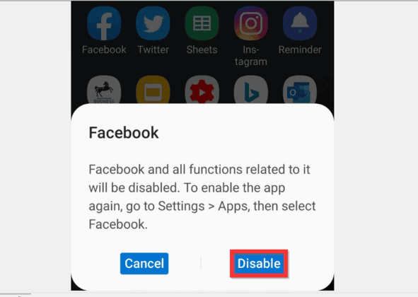 How to Uninstall Facebook from a PC, iPhone or Android