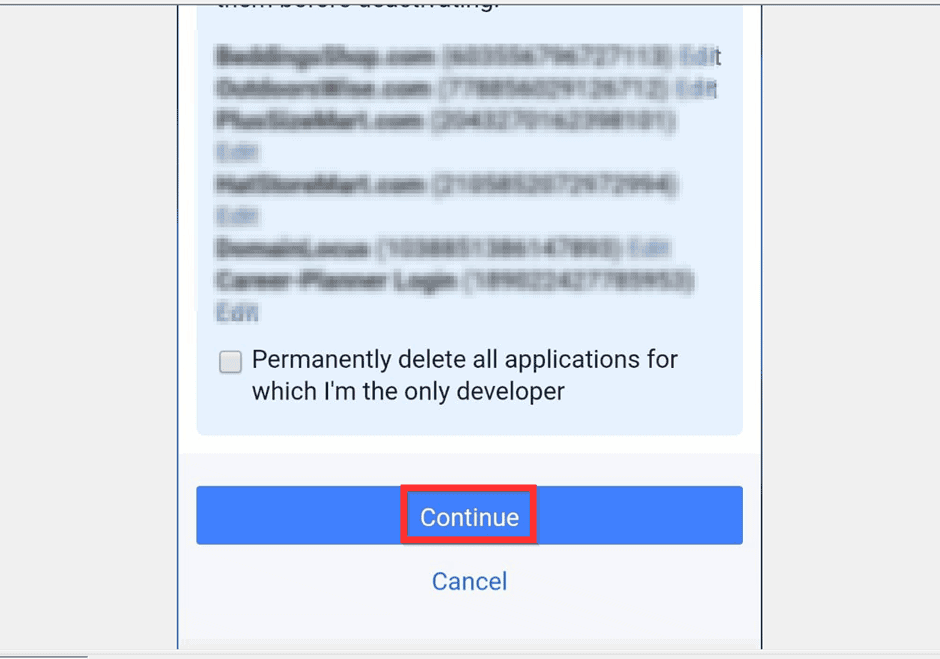How to Temporarily Deactivate Facebook from a PC, Android or iPhone