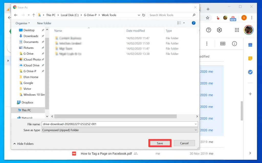 How to Move Photos from Google Drive to Google Photos - Itechguides