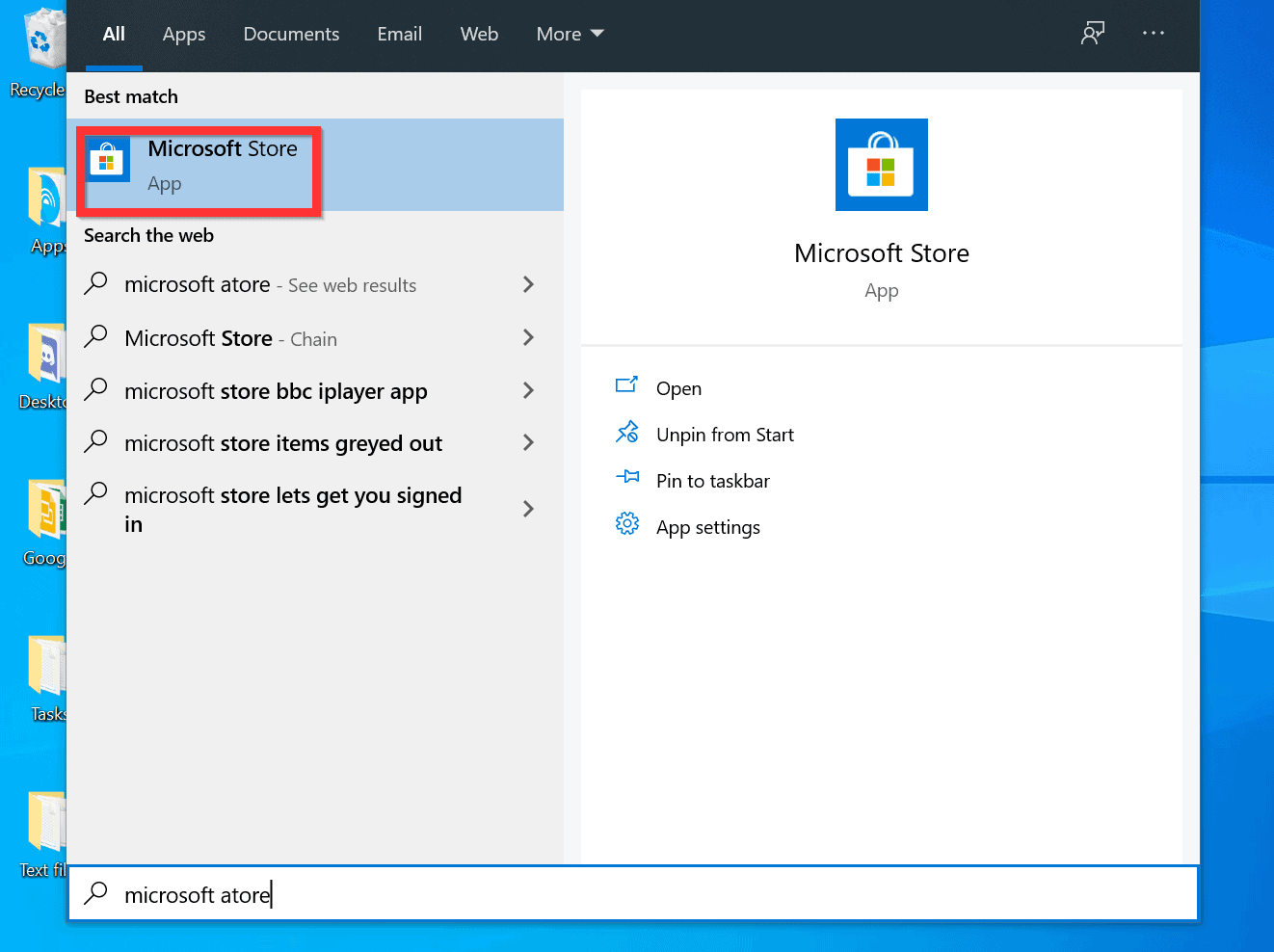 Fitbit App for Windows 10 Installation - Itechguides.com Fitbit App for Windows 10 Installation - Itechguides.com