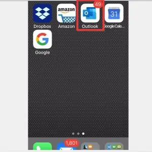How to Sign Out of Outlook App (Windows, Android, and iOS) - Itechguides