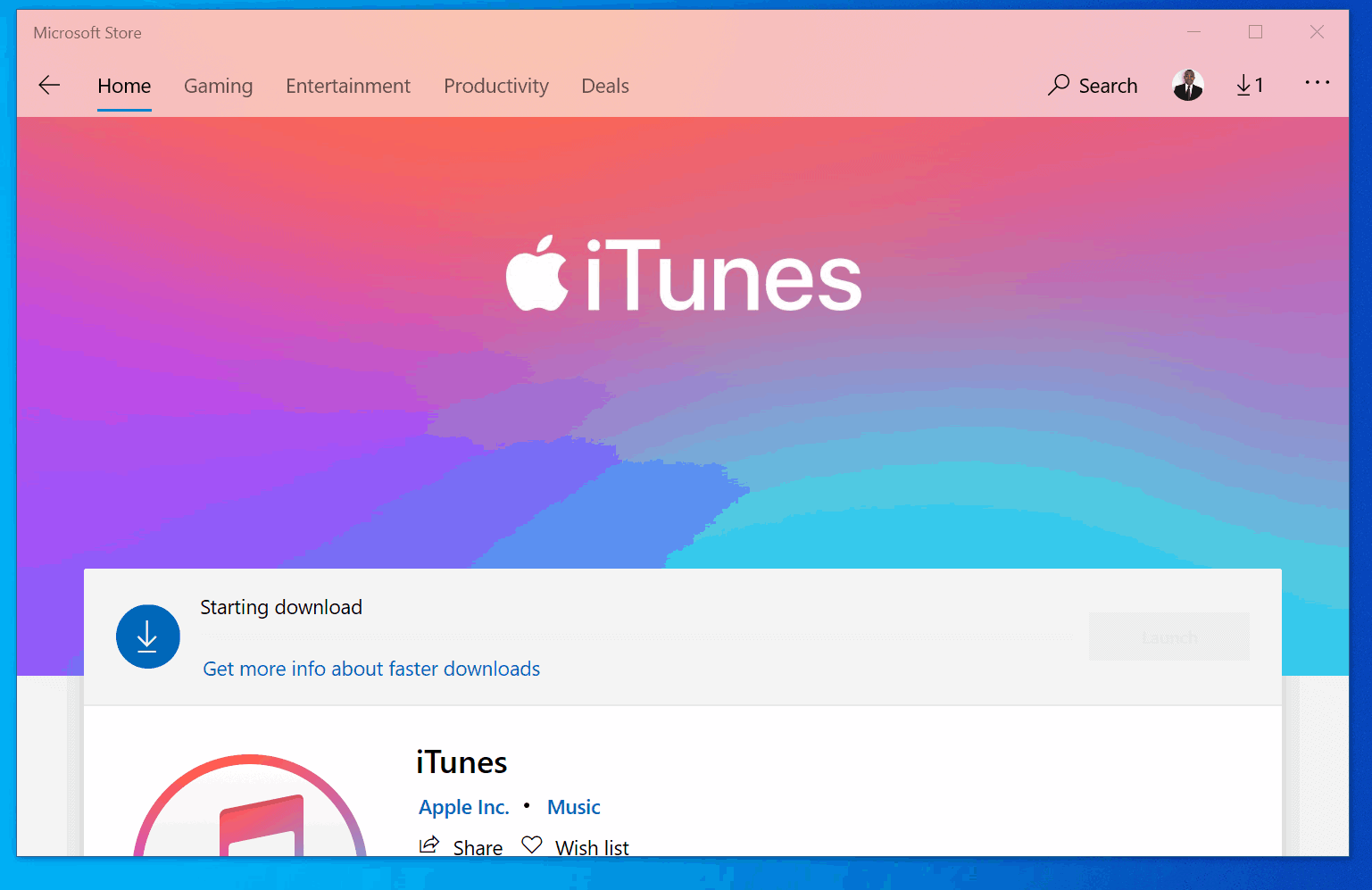 How to Install iTunes on Windows 10 (Download and Install with Pictures)