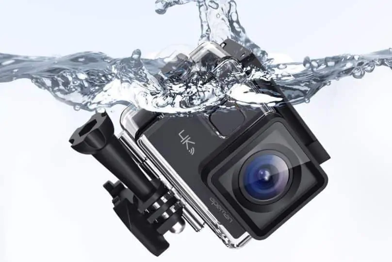 The 5 Best Waterproof Cameras - Itechguides