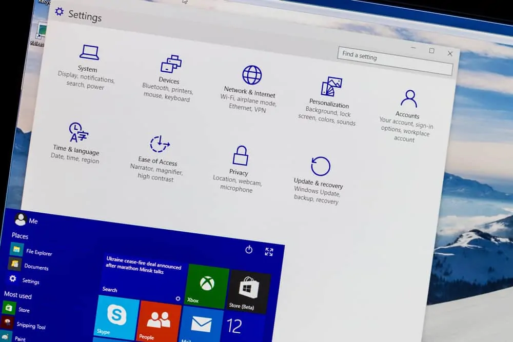 How to Change Administrator on Windows 10 (2 Steps, 5 Methods)