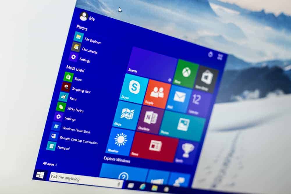 How To Delete Temporary Files On Windows 10 Itechguides