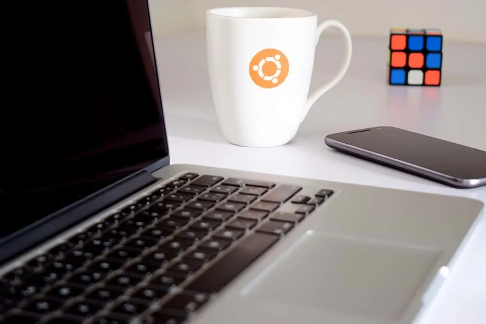 How To Install Ubuntu In Windows 10 (2 Methods) - Itechguides