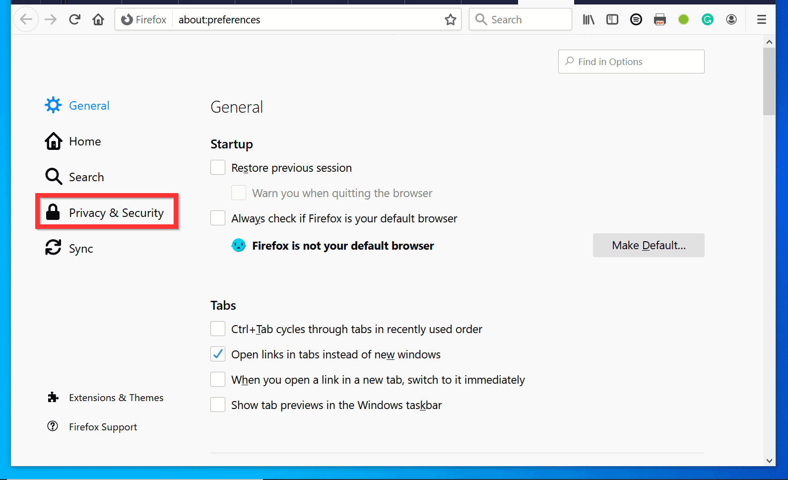 How to Clear Cache on Windows 10 (5 Methods) | Itechguides.com
