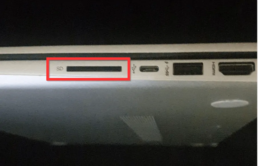 How to Format SD Card on Windows 10 - Itechguides