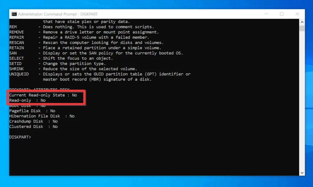 How to Format SD Card on Windows 10 - Itechguides