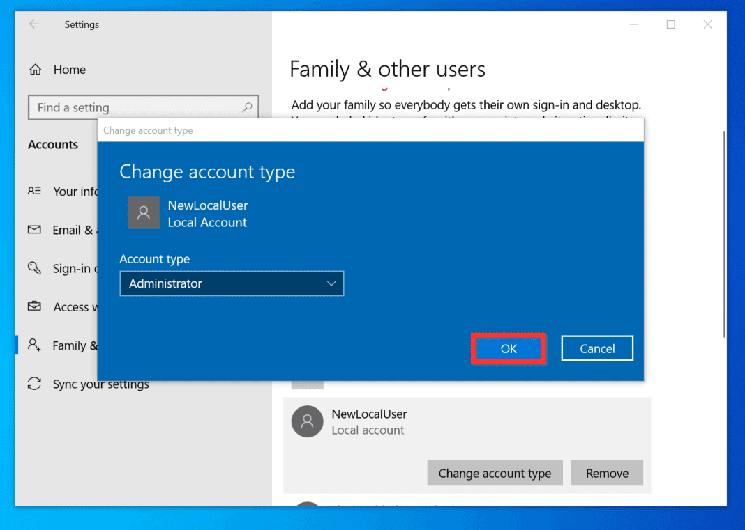 How to Get Administrator Privileges on Windows 10 (4 Methods)