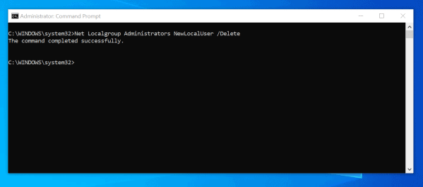 How To Get Administrator Privileges On Windows 10 (4 Methods)