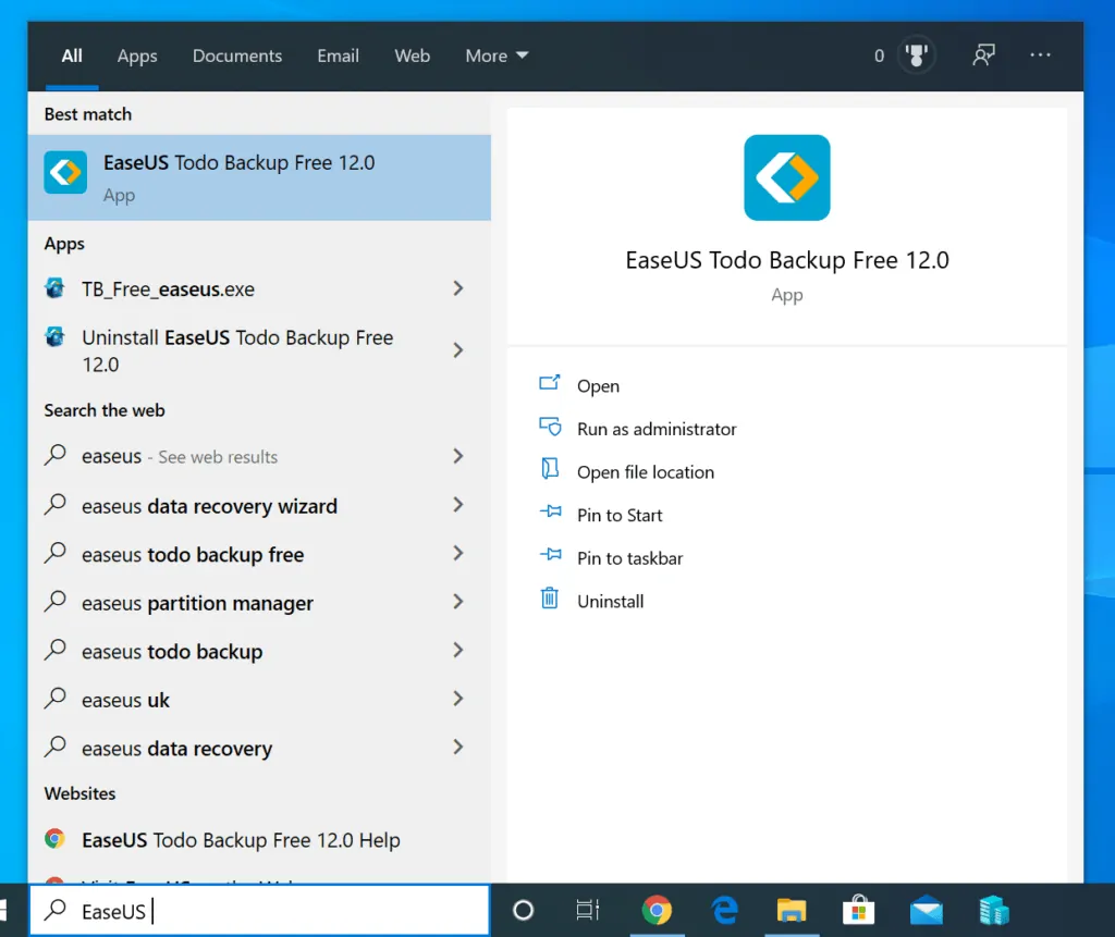 How to Clone a Hard Drive on Windows 10 - Itechguides