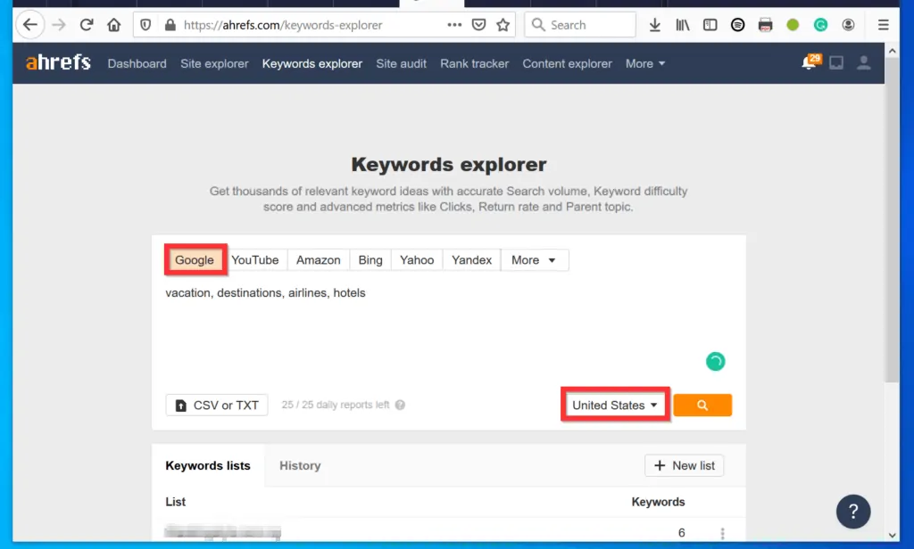 How to Start a Successful Blog in 4 Simple Steps - Itechguides