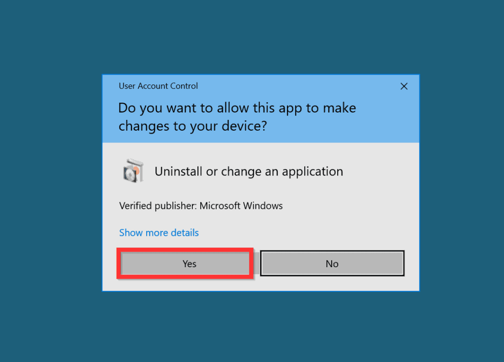 How to Uninstall Avast on Windows 10 - Itechguides