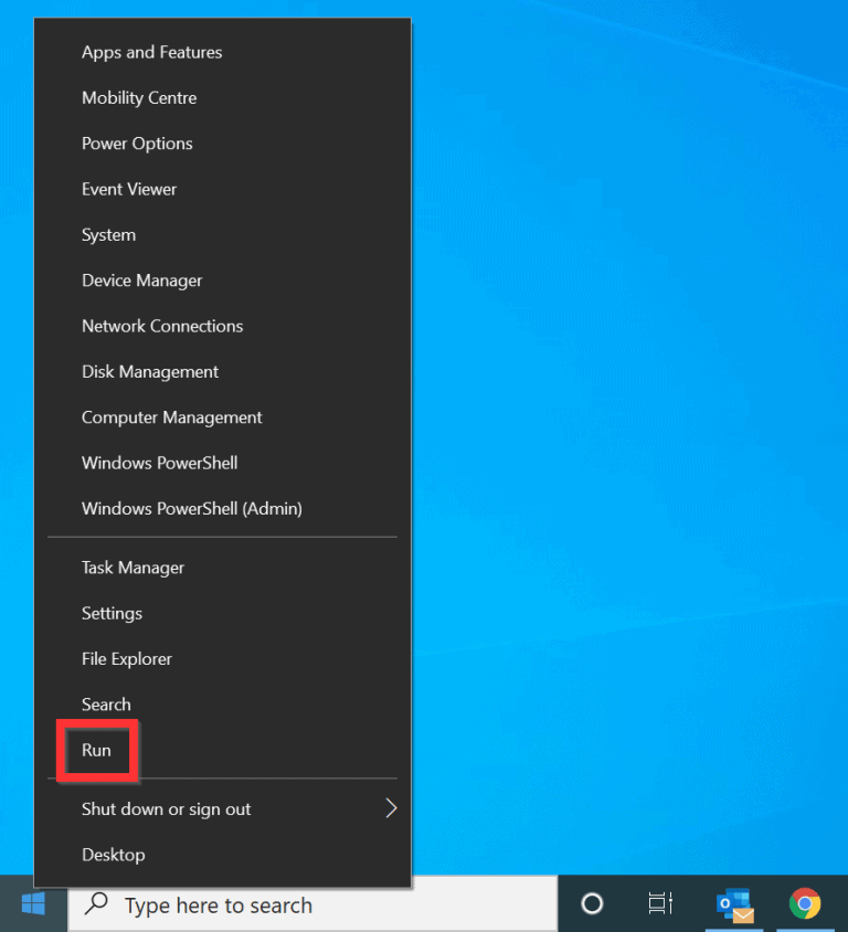 How to Hide Taskbar in Windows 10 - Itechguides